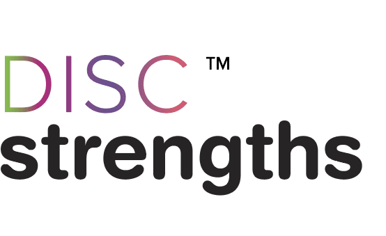 Resources to Help You Succeed - DISC Strengths